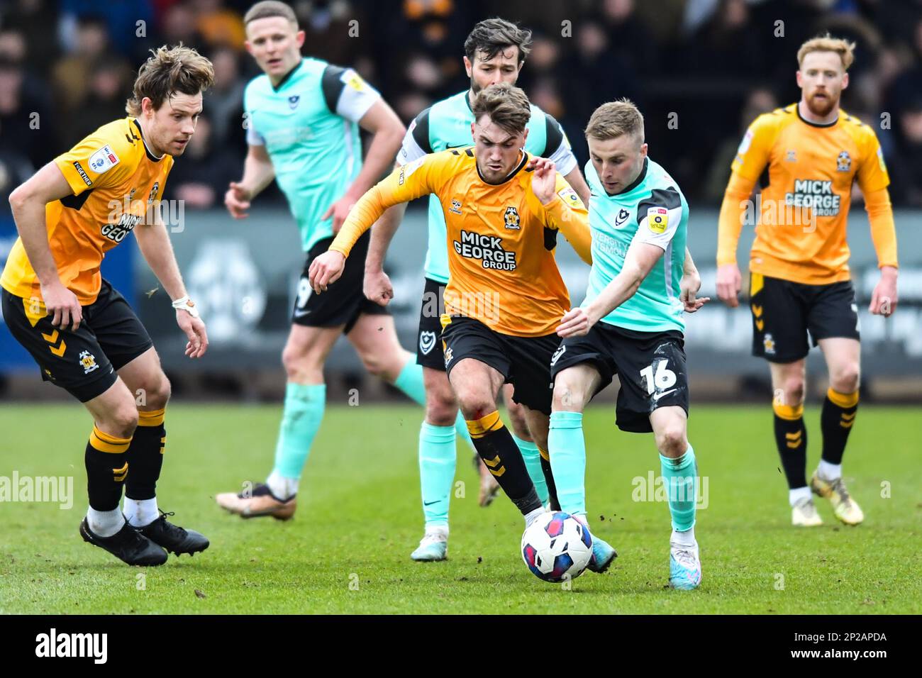 Joe morrell portsmouth hi-res stock photography and images - Alamy