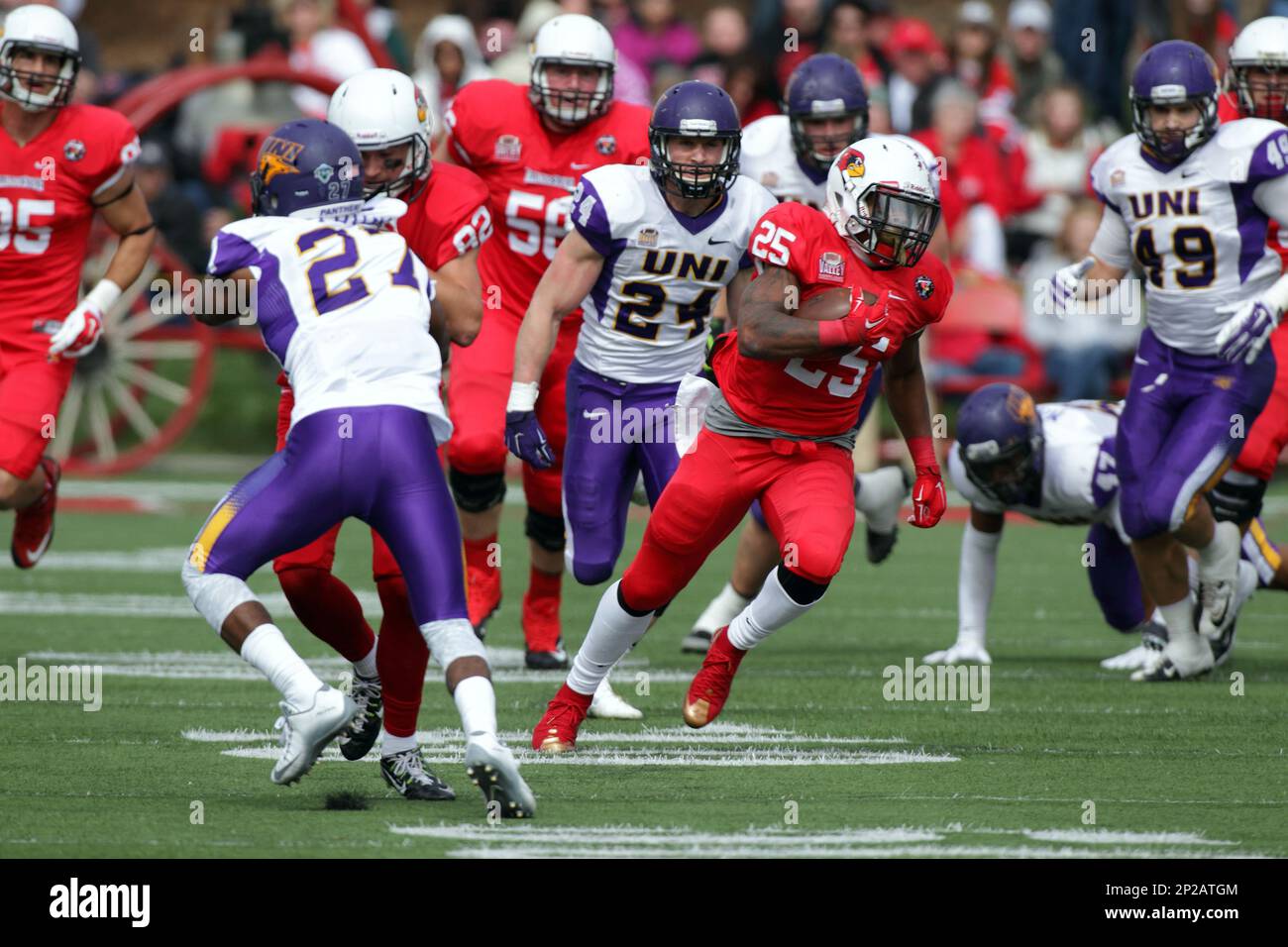 Marshaun coprich hi-res stock photography and images - Alamy