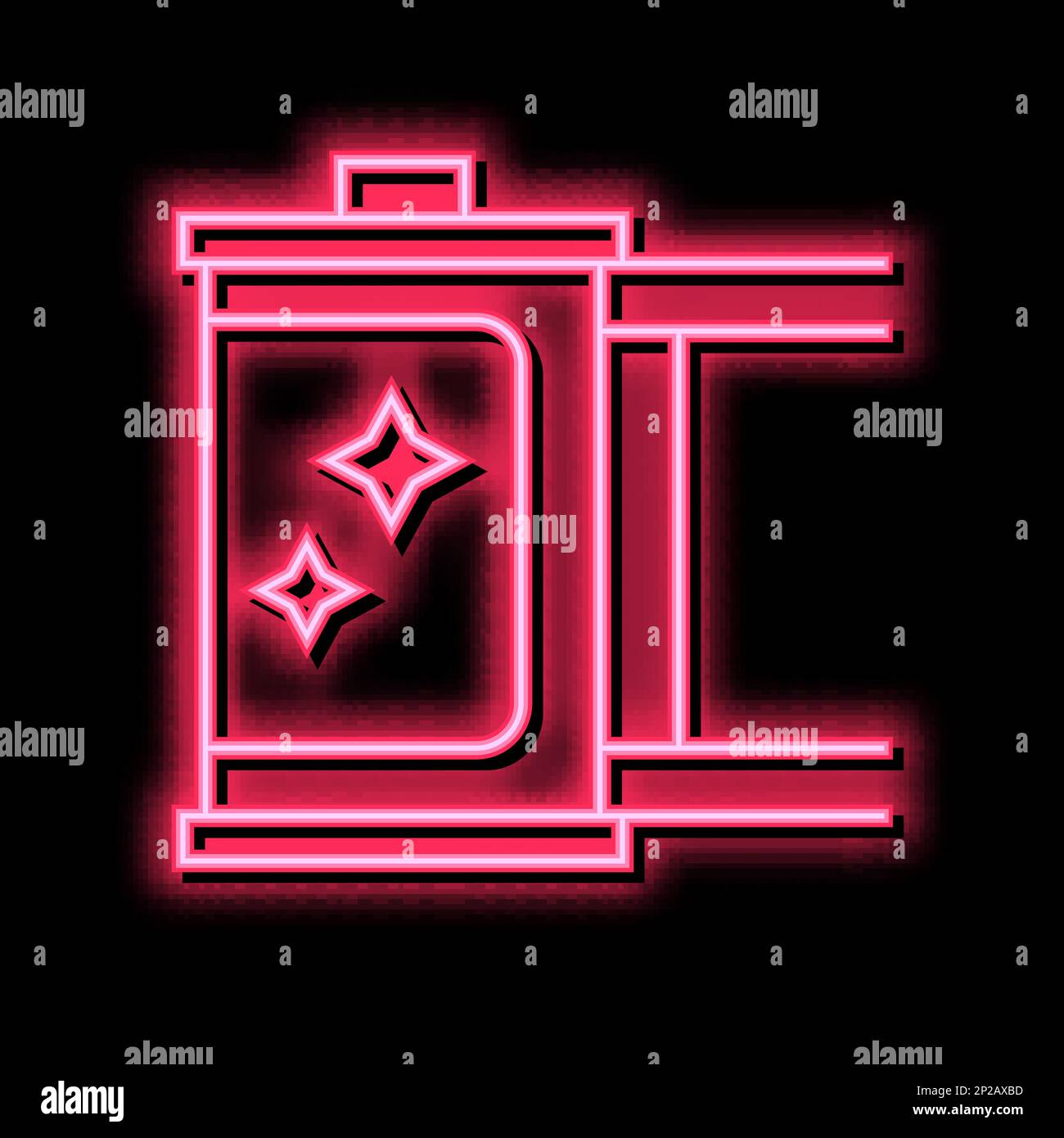 photo camera roll color icon vector illustration Stock Vector Image ...