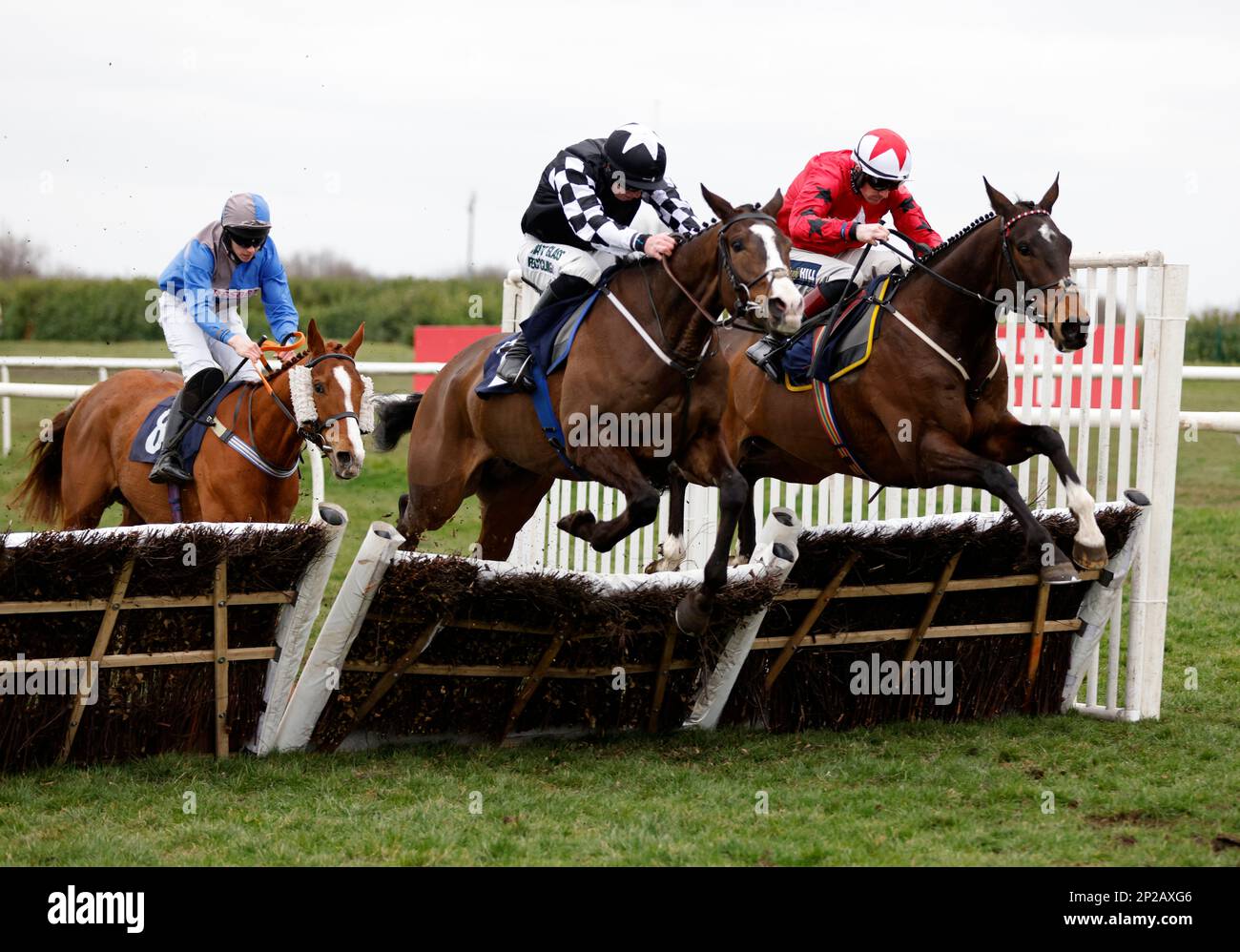 Conor mcnamara 2023 hi-res stock photography and images - Alamy