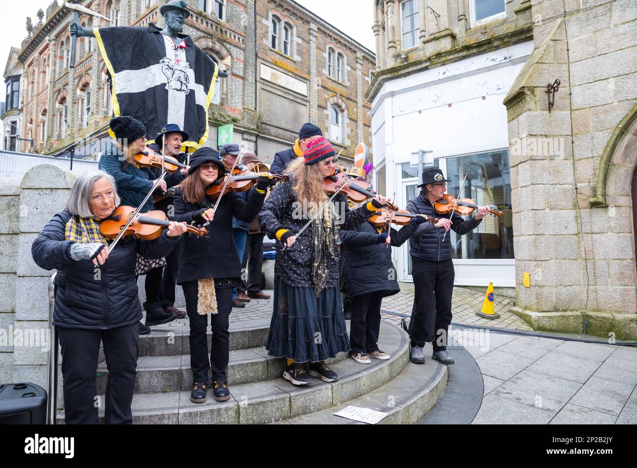 William murdoch day hi-res stock photography and images - Alamy