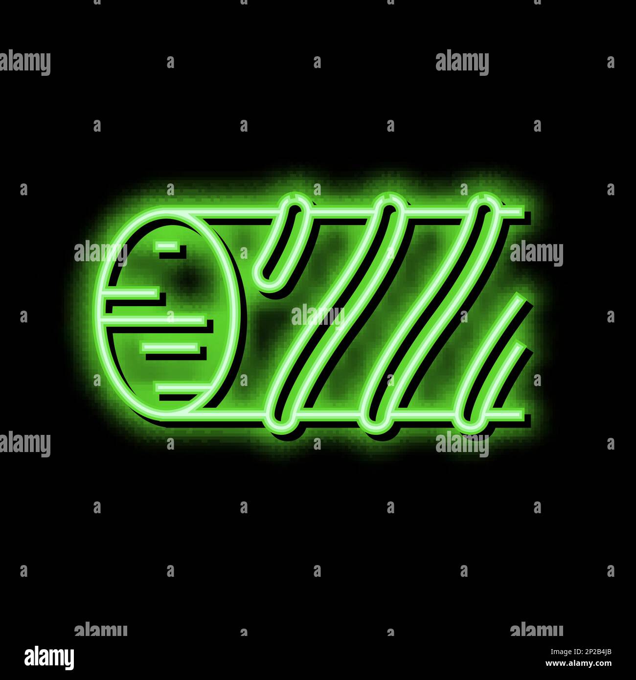 fiberglass reinforcement neon glow icon illustration Stock Vector Image ... fiberglass reinforcement neon glow icon illustration Stock Vector Image ...