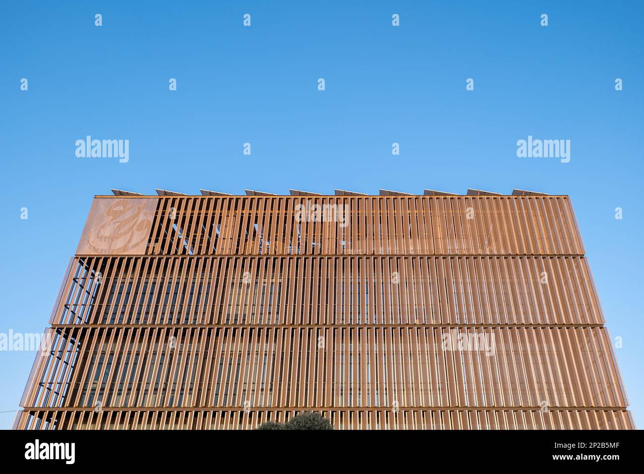 Ramallah, Ramallah and al-Bireh Governorate, Palestine, 28 July 2022 ...