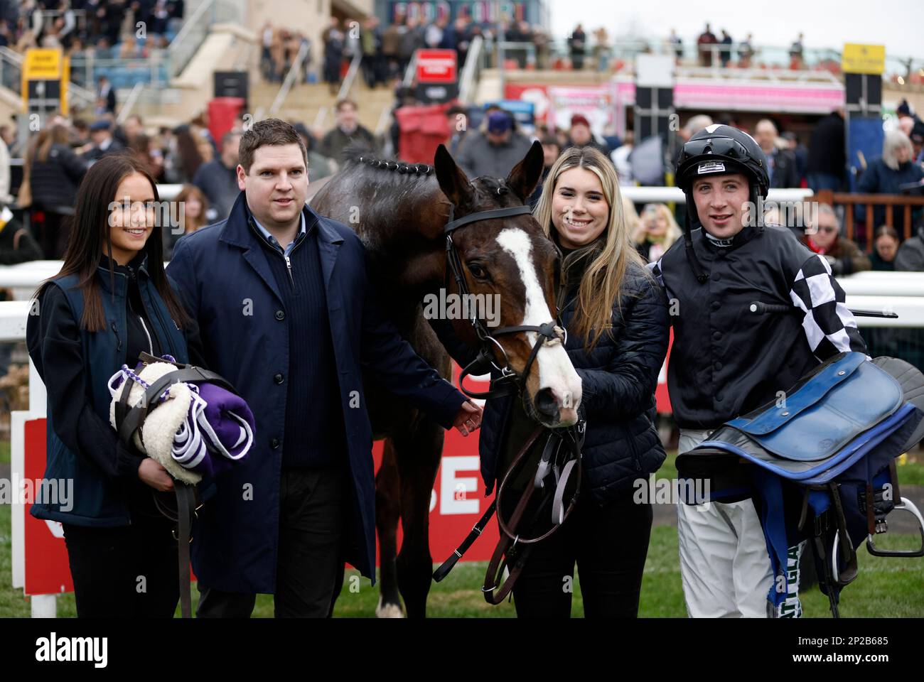 Conor mcnamara 2023 hi-res stock photography and images - Alamy