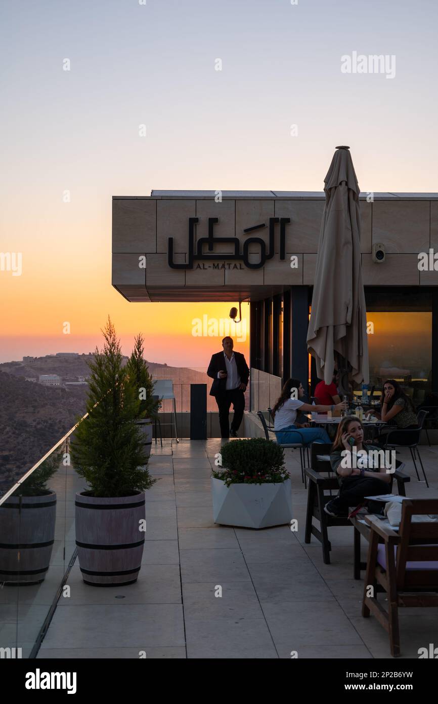 Ramallah, Ramallah and al-Bireh Governorate, Palestine, 28 July 2022 ...