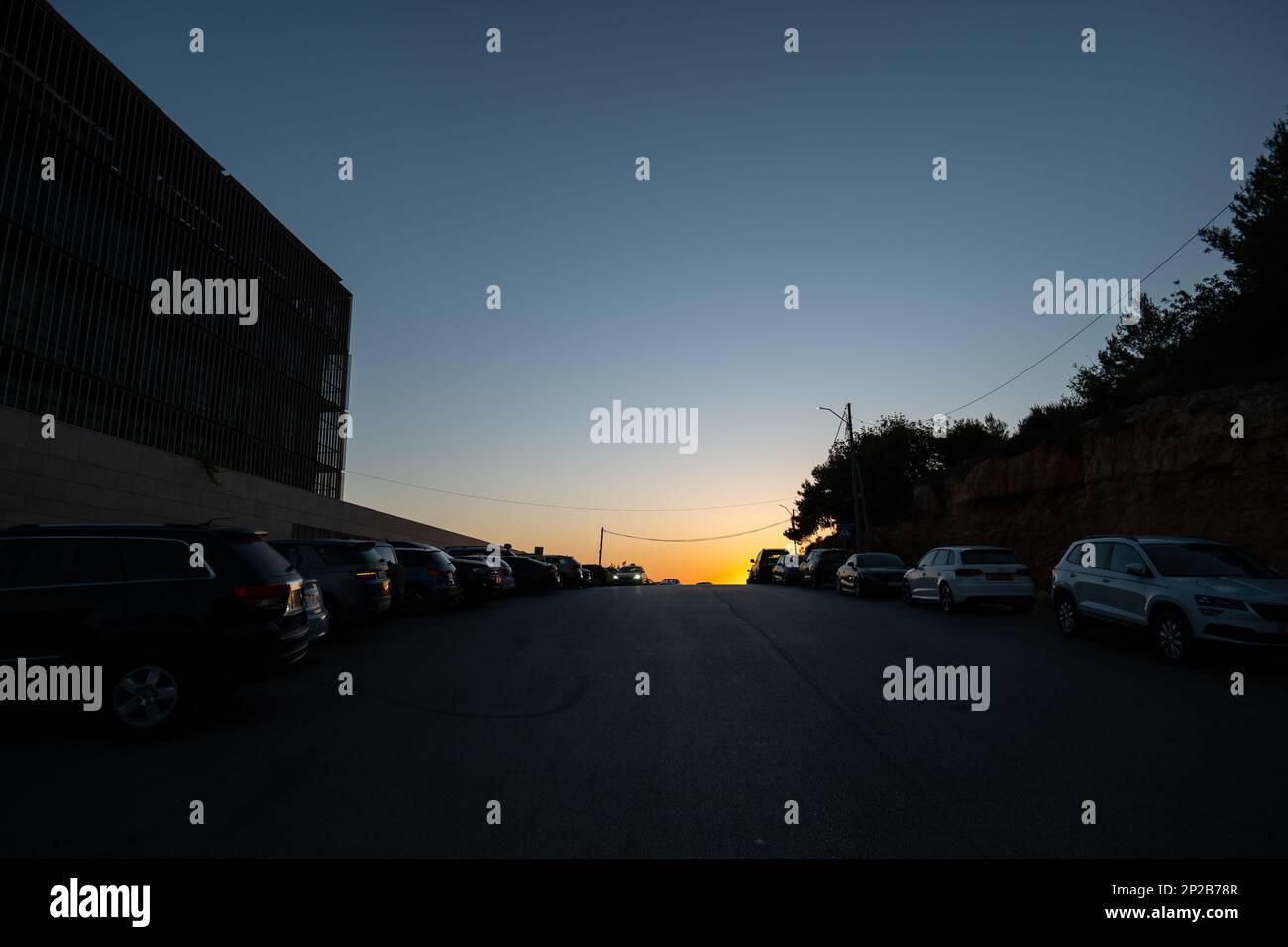 Ramallah, Ramallah and al-Bireh Governorate, Palestine, 28 July 2022 ...