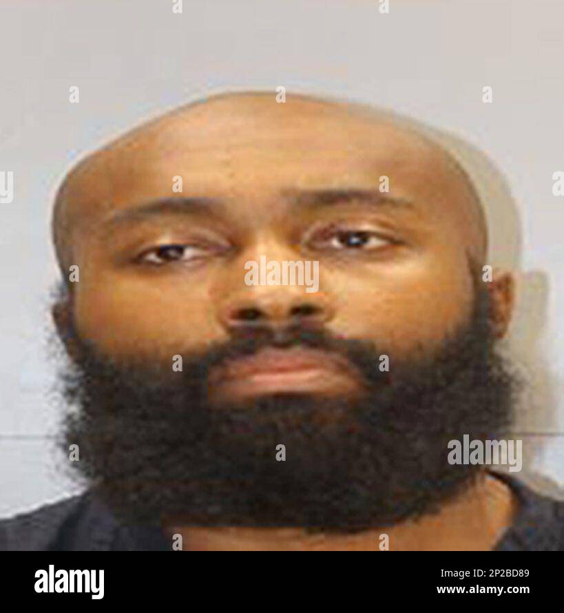 In this photo made available by the Richland County Sheriff's Office on ...