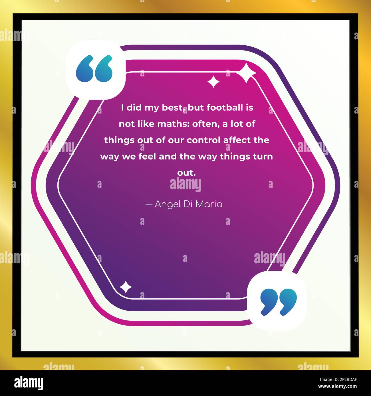 Angel di maria design hi-res stock photography and images - Alamy