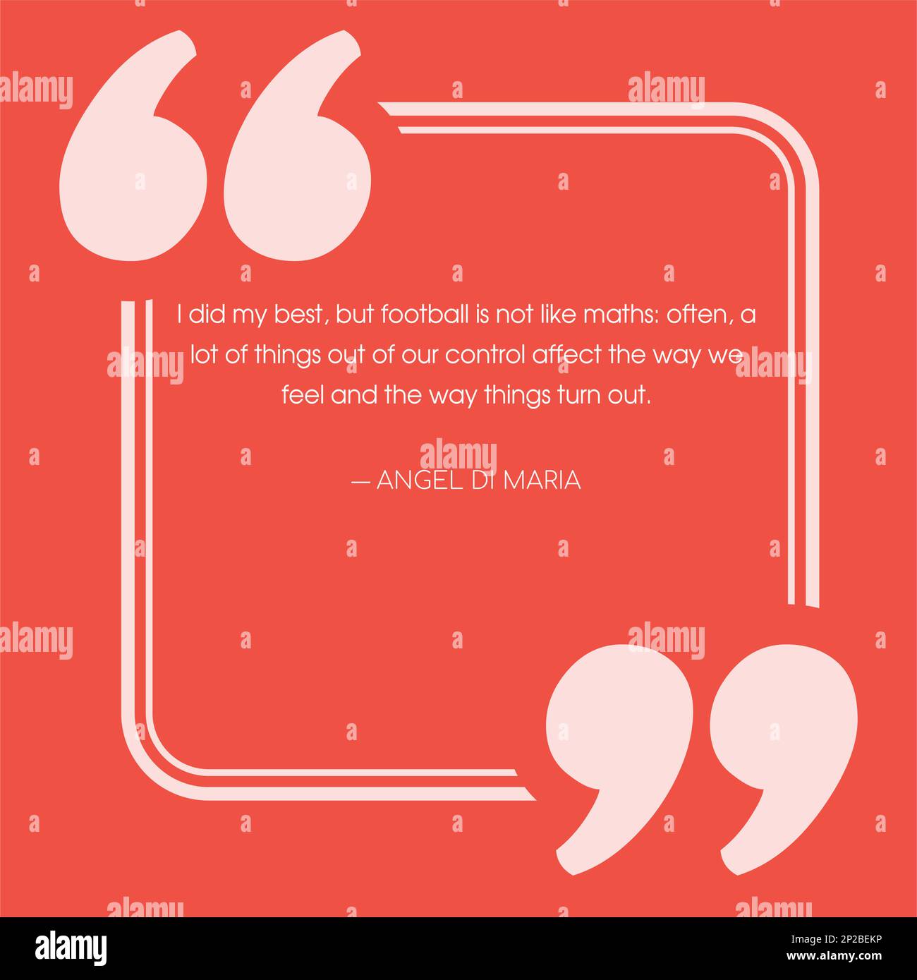 Angel di maria illustration hi-res stock photography and images - Alamy