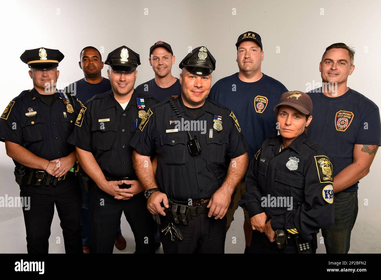 FOR RELEASE SUNDAY, OCTOBER 4, 2015, AT 12:01 P.M. EST.- In this photo ...