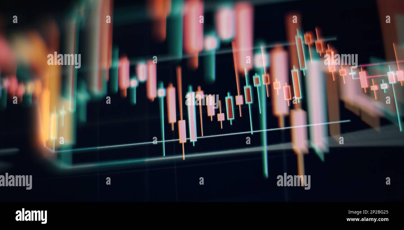 Stockmarket index hi-res stock photography and images - Alamy