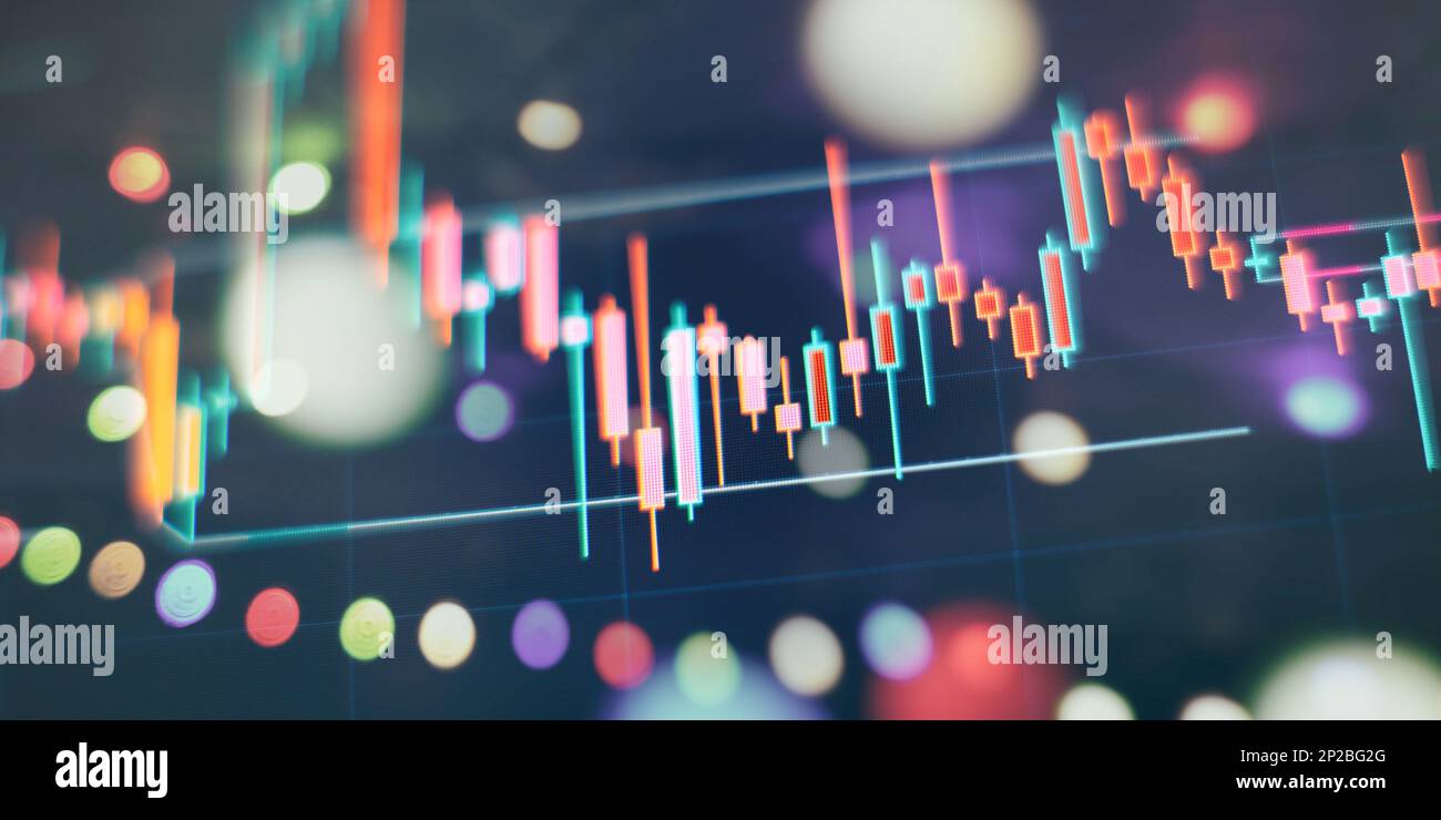 Stockmarket index hi-res stock photography and images - Alamy