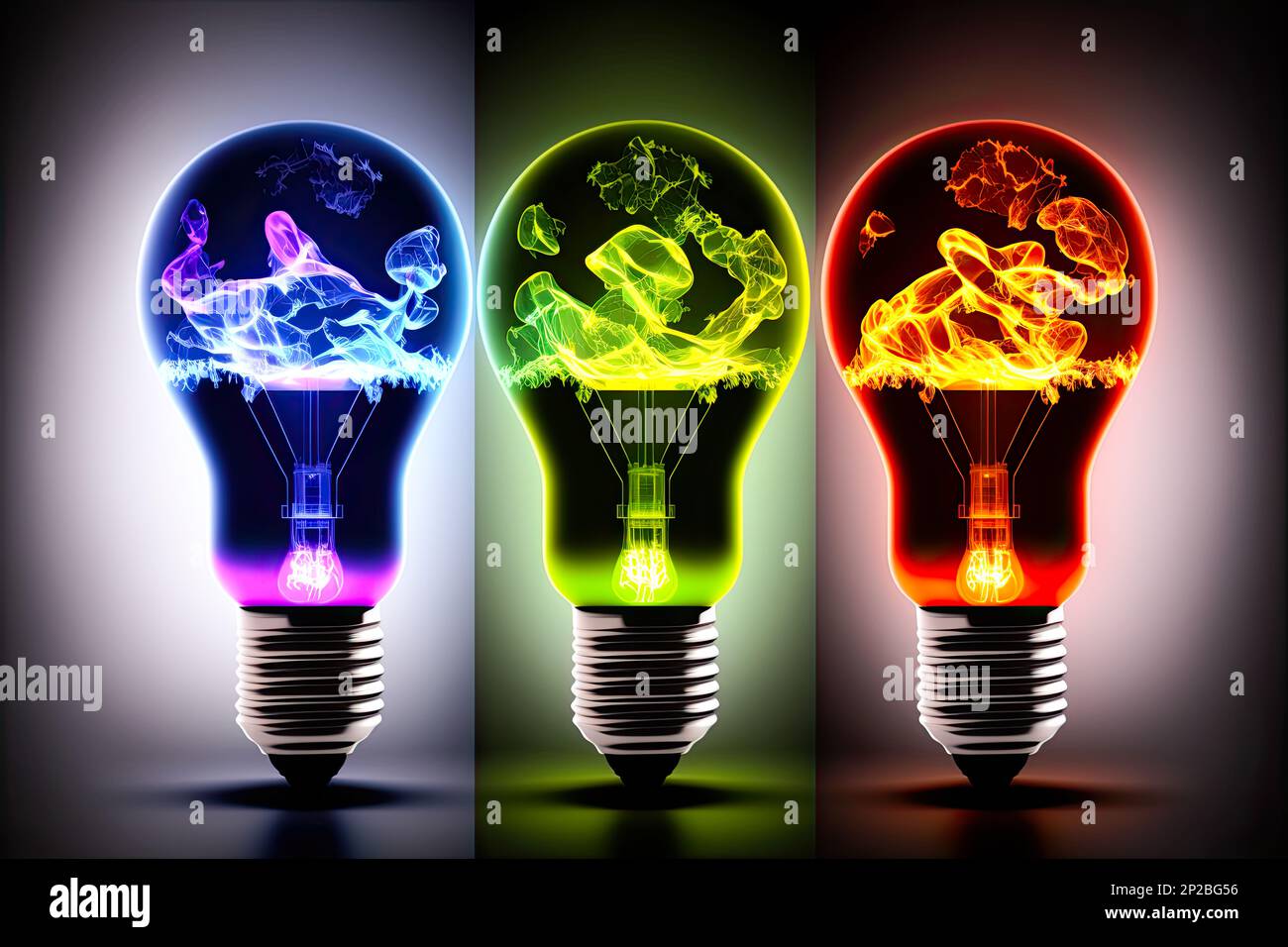 Earth ai generation hi-res stock photography and images - Alamy