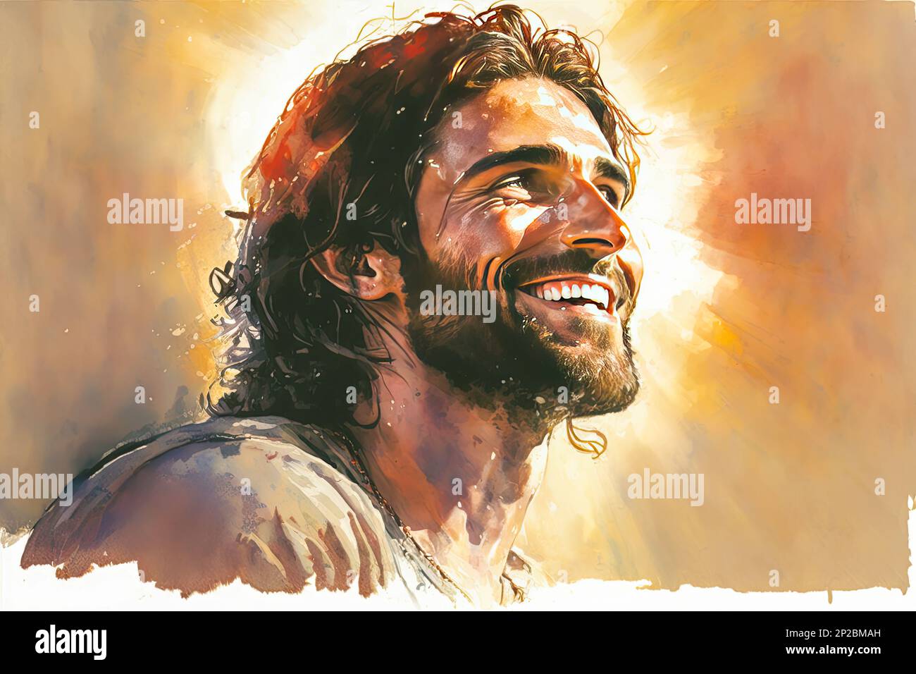 Symbolic jesus resurrection hi-res stock photography and images - Alamy
