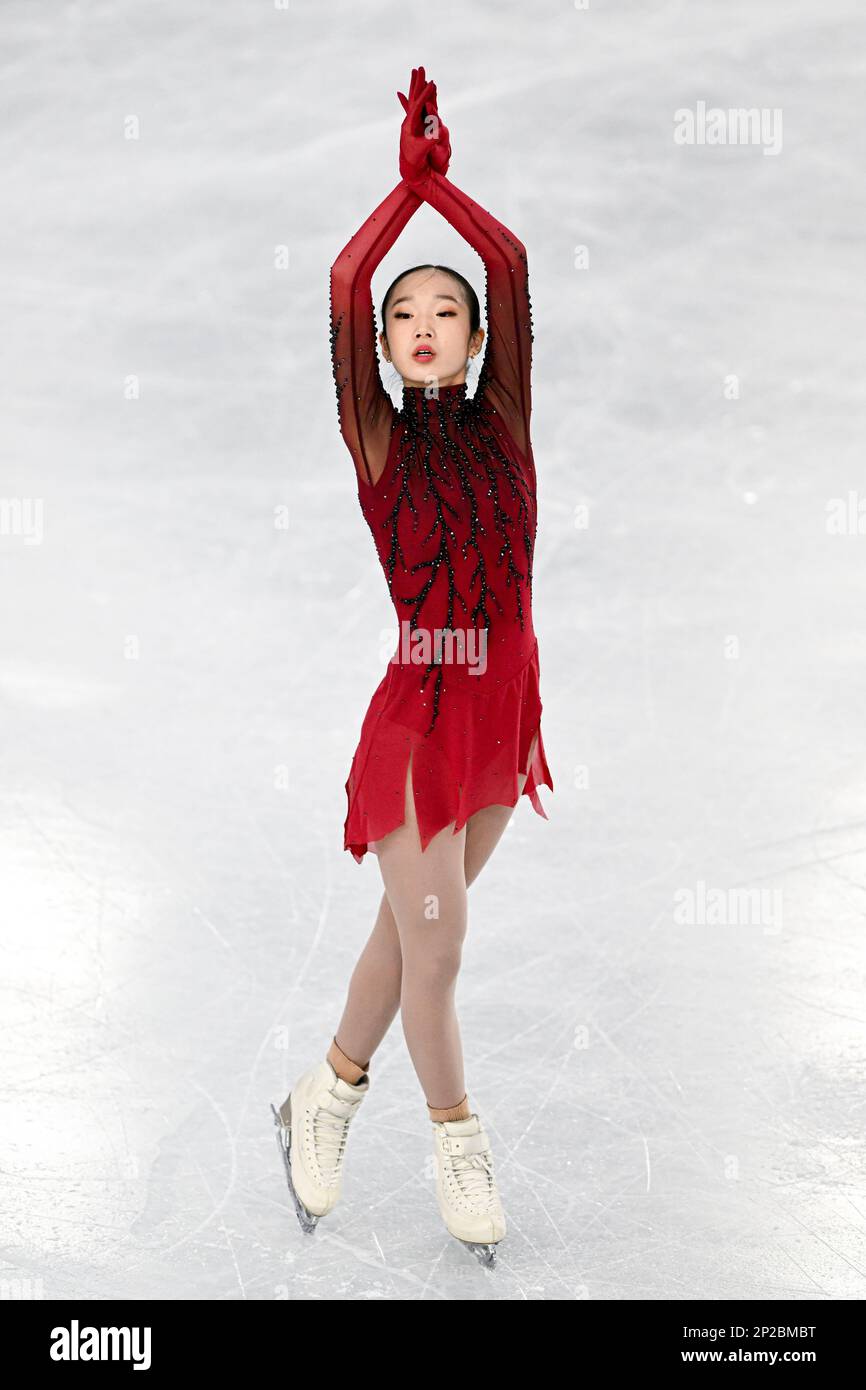 Josephine lee usa hi-res stock photography and images - Alamy