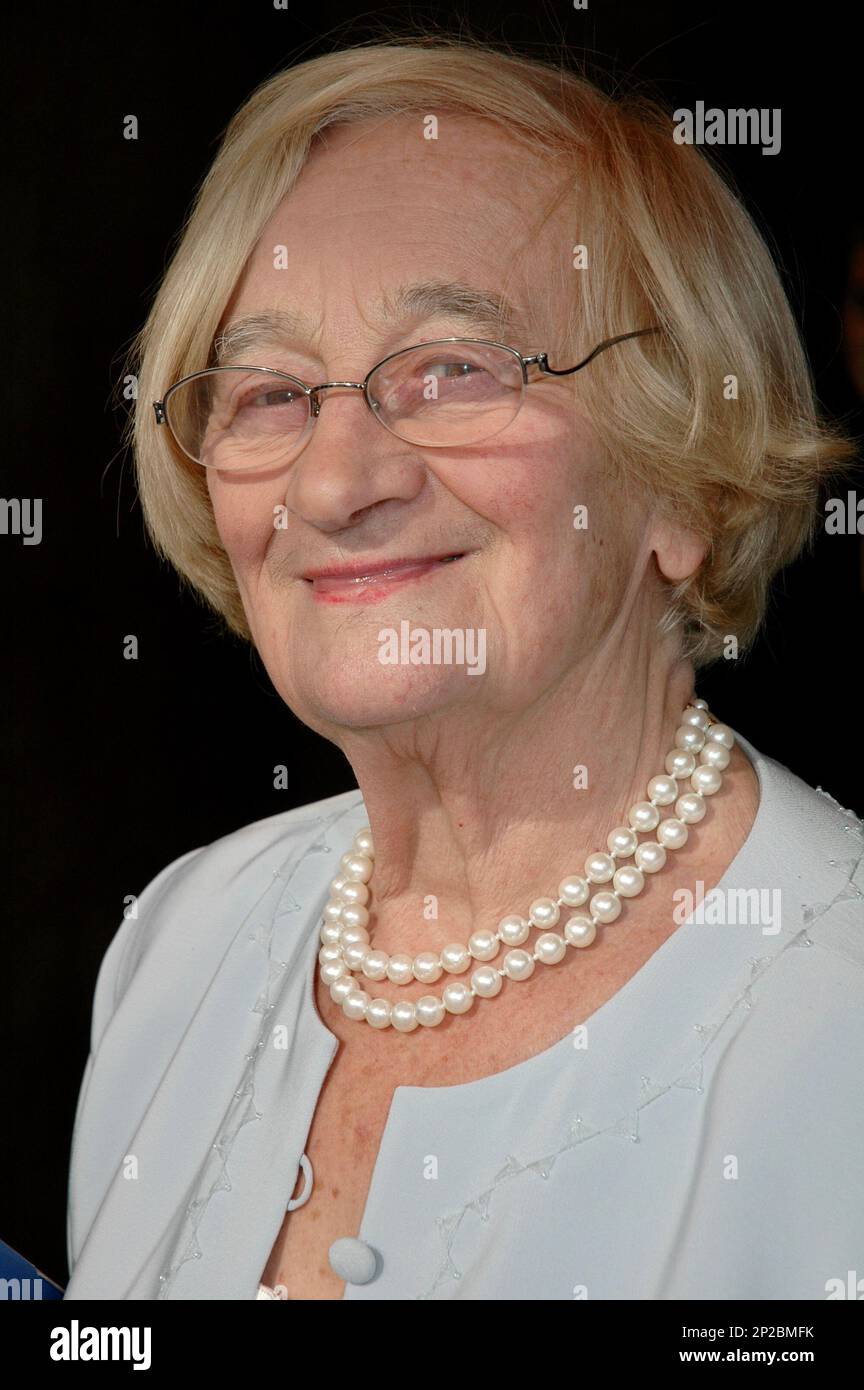 Liz Smith Actress