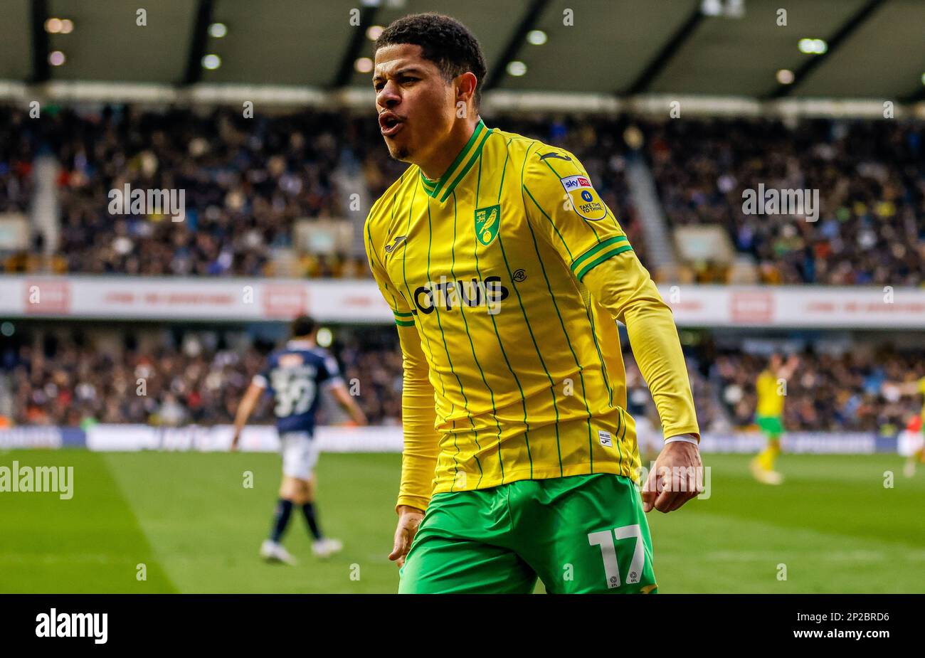 Gabriel sara celebrates hi-res stock photography and images - Alamy