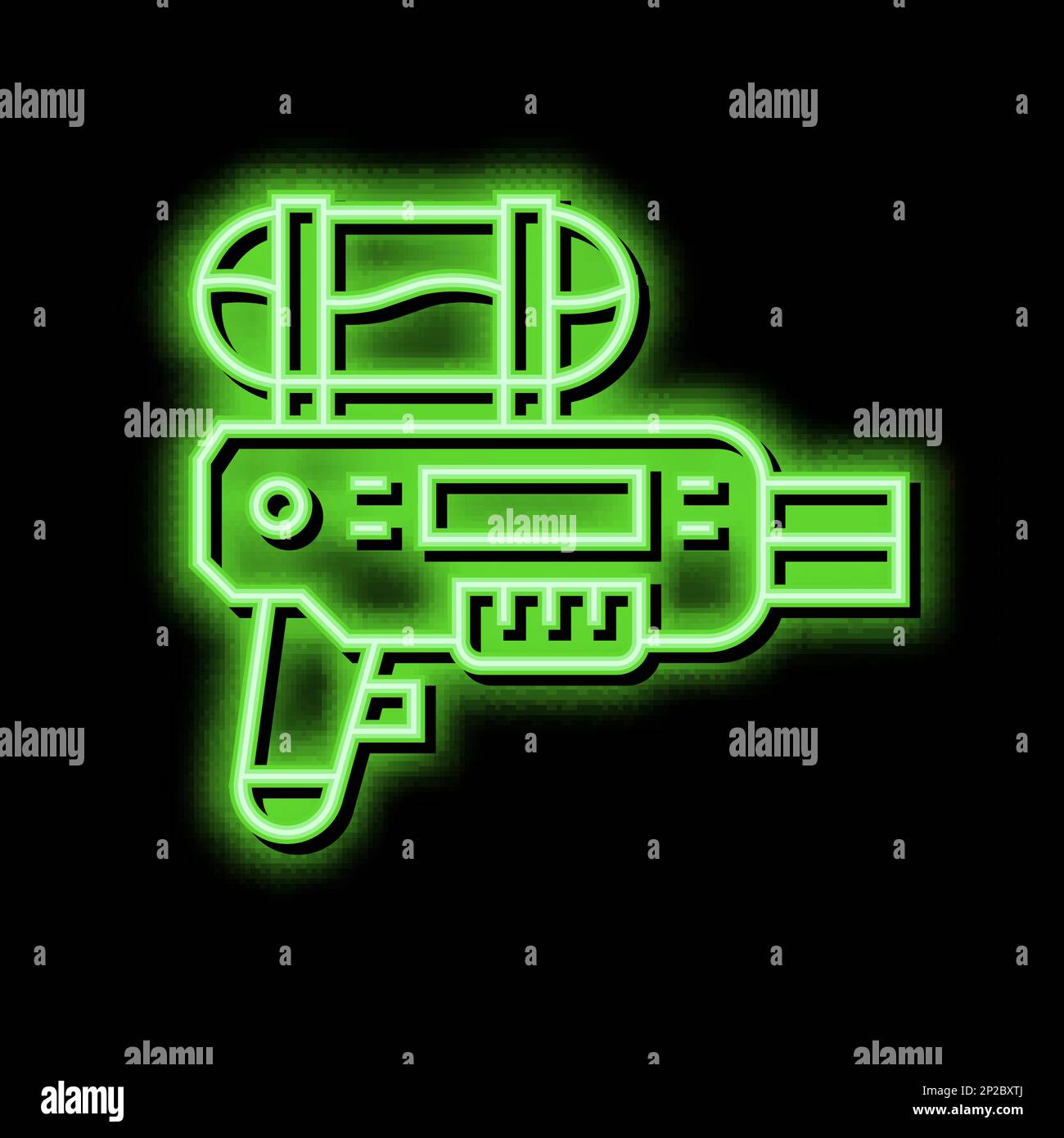 Summer glow skin Stock Vector Images - Alamy