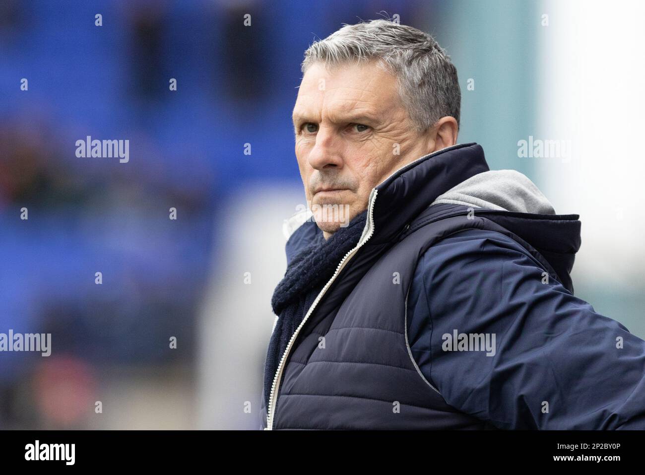 John askey hi-res stock photography and images - Alamy