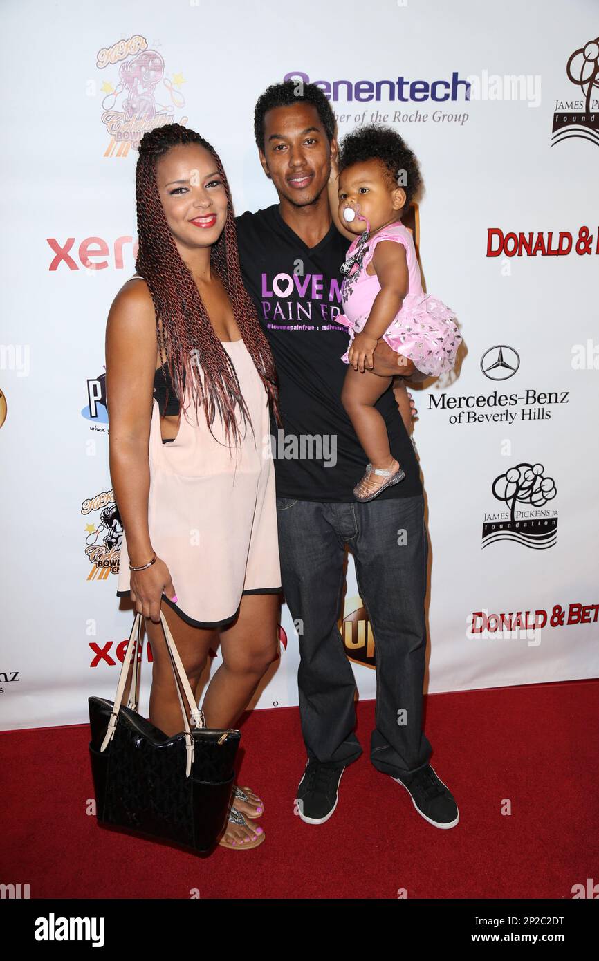 Photo by: JMA/STAR MAX/IPx9/26/15Wesley Jonathan at the K.I.S ...