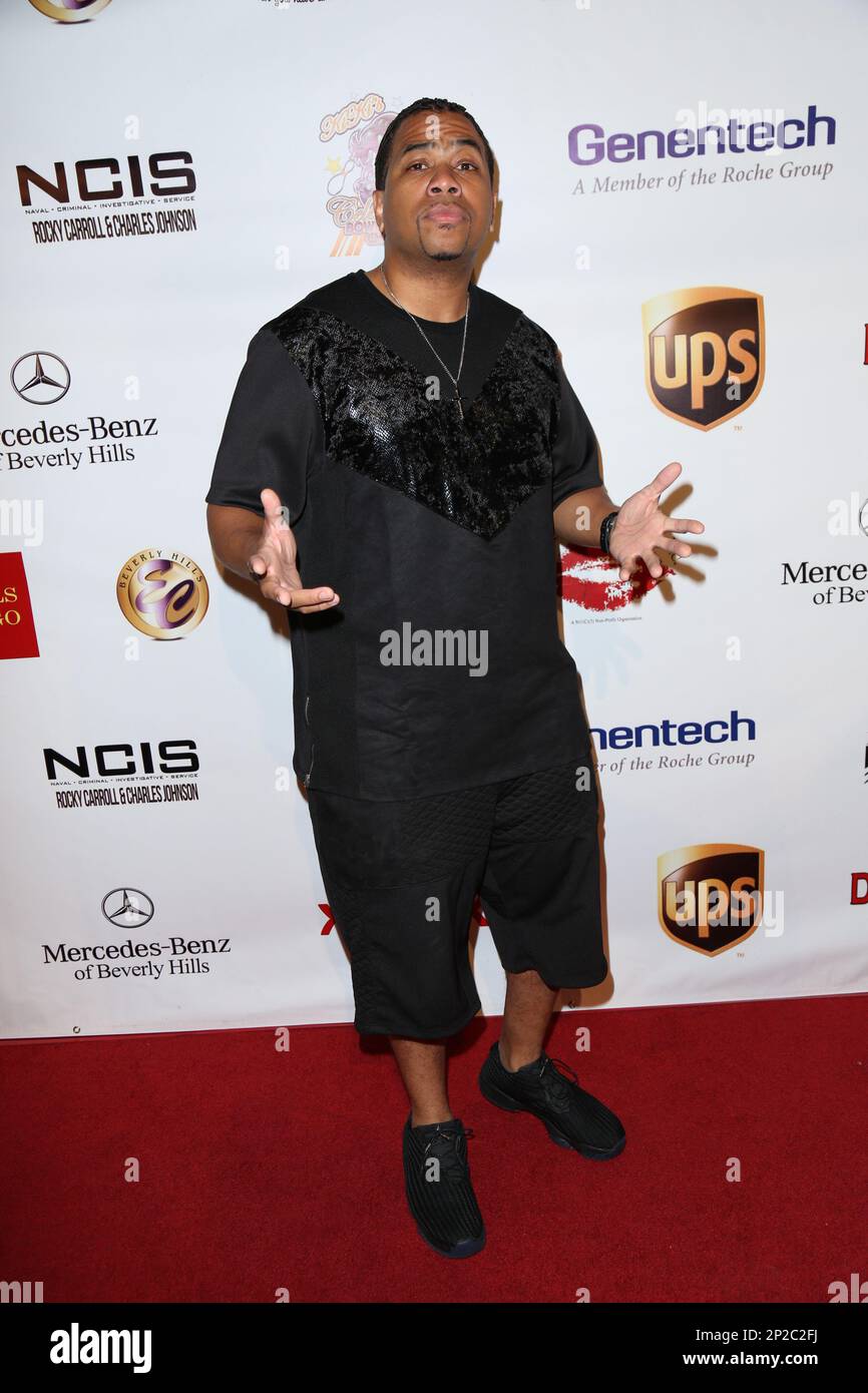 Photo by: JMA/STAR MAX/IPx9/26/15Omar Gooding at the K.I.S. Foundation ...