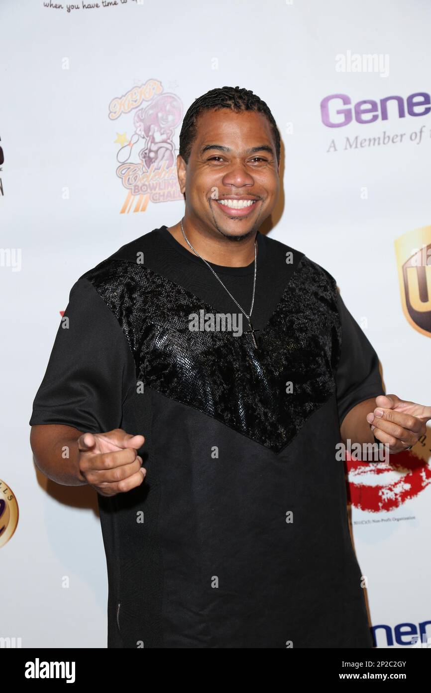 Photo by: JMA/STAR MAX/IPx9/26/15Omar Gooding at the K.I.S. Foundation ...