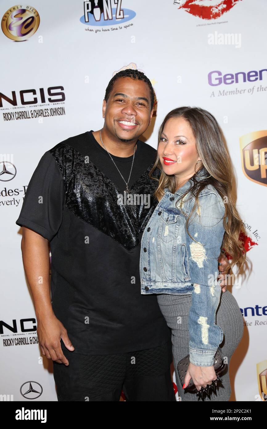 Photo by: JMA/STAR MAX/IPx9/26/15Omar Gooding at the K.I.S. Foundation ...
