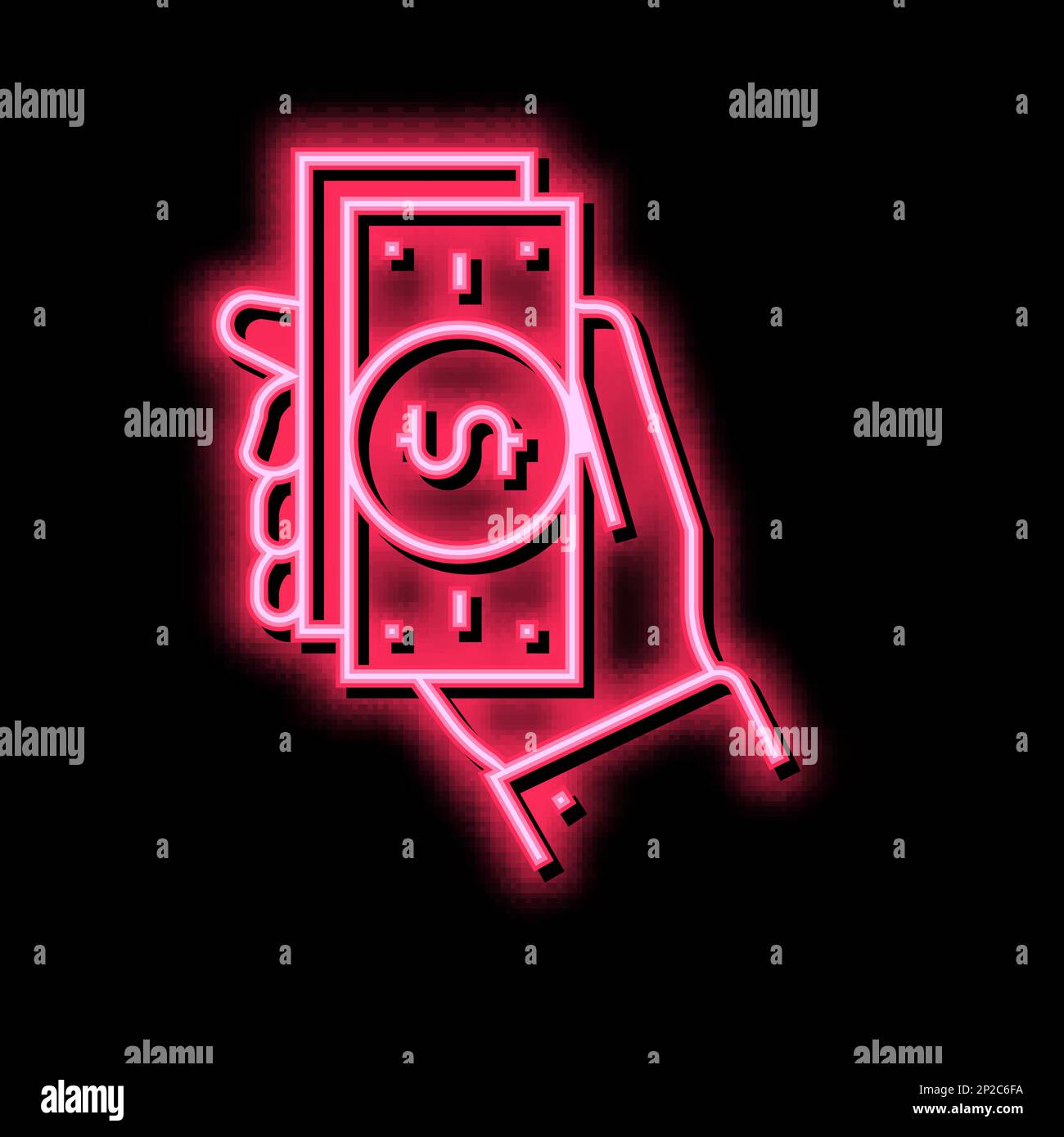 Expense approval Stock Vector Images - Alamy