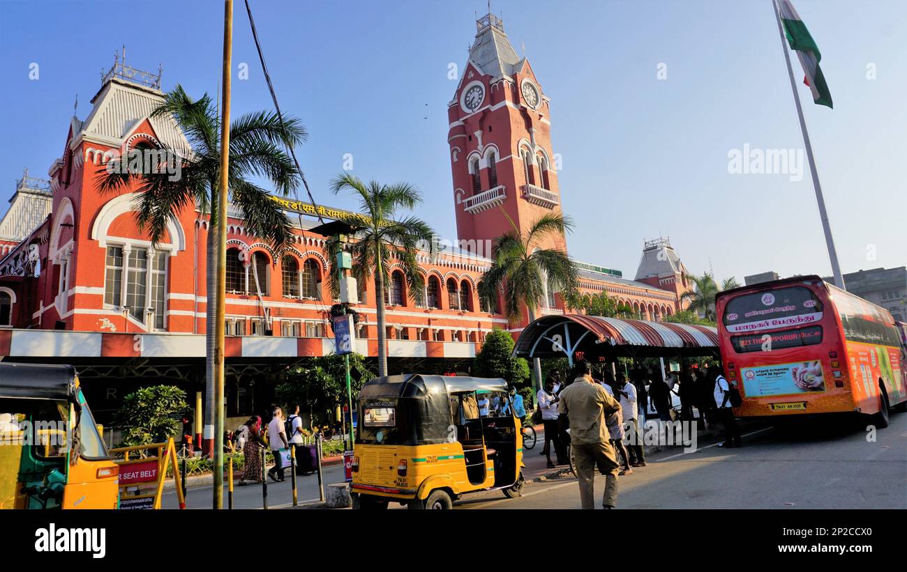Chennai,Tamilnadu,India-December 29 2022: Puratchi Thalaivar Dr MGR ...