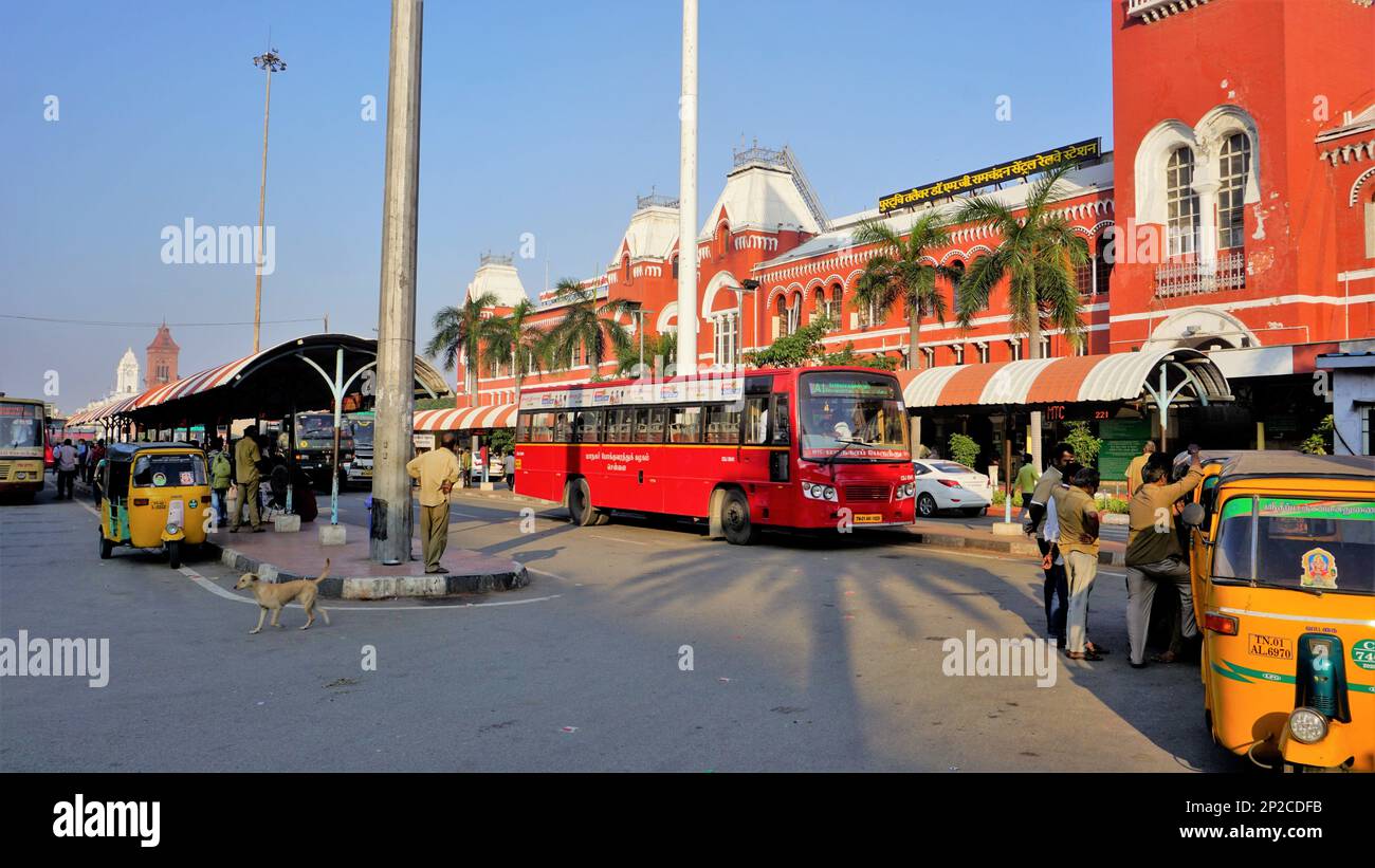 Chennai,Tamilnadu,India-December 29 2022: Puratchi Thalaivar Dr MGR ...