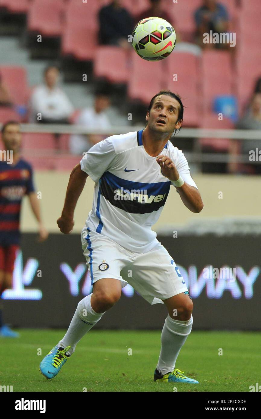 Giorgos Karagounis Inter