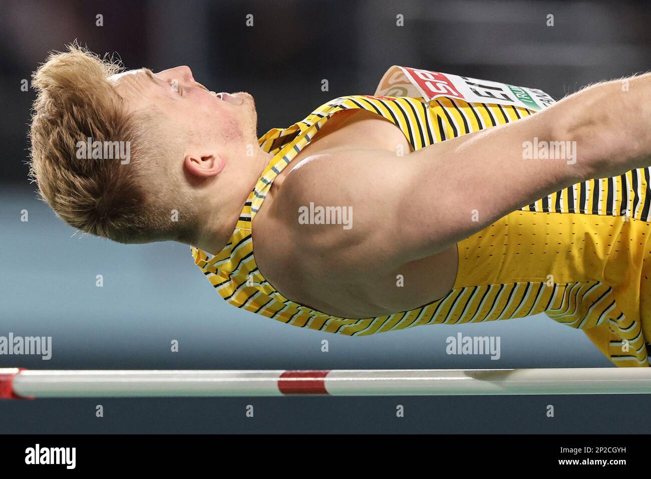 Manuel eitel hi-res stock photography and images - Alamy