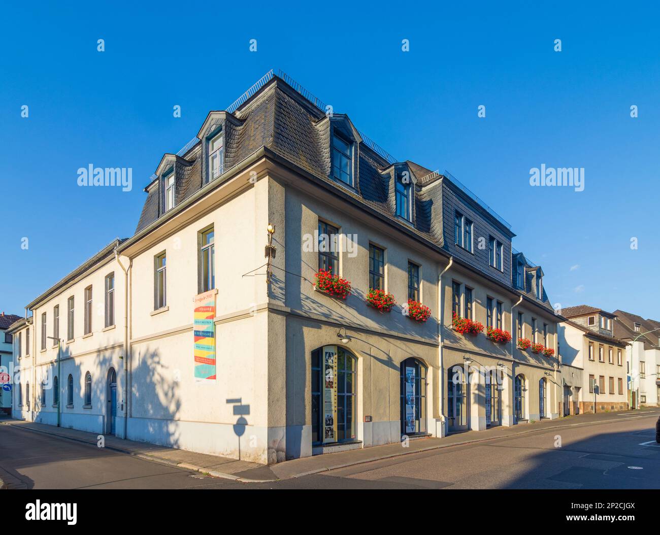 Friedberg in hessen hi-res stock photography and images - Alamy