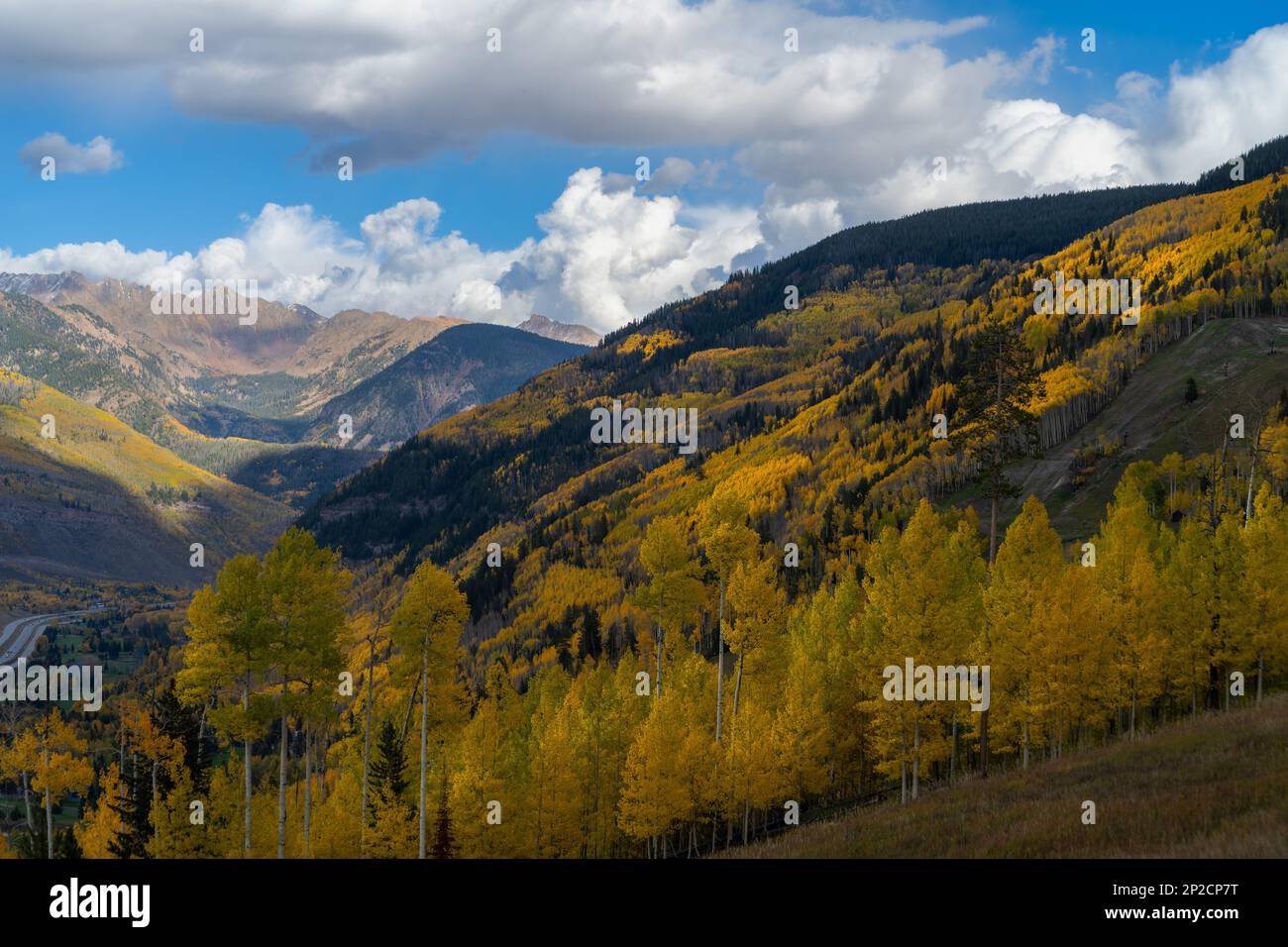 Gore mountain resort hi-res stock photography and images - Alamy