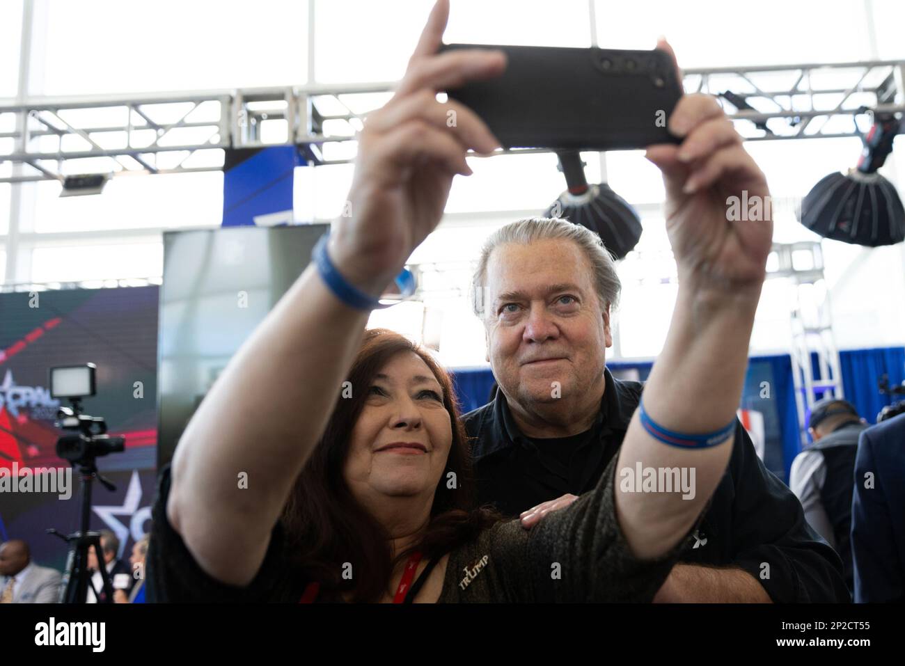Cpac 2023 hi-res stock photography and images - Alamy