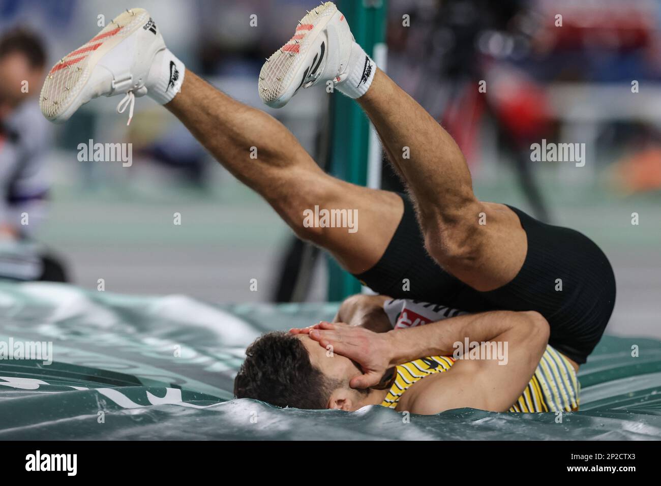 Tim nowak of germany hi-res stock photography and images - Alamy