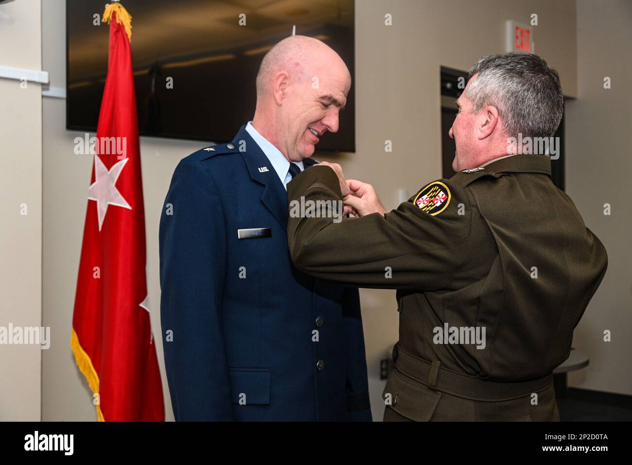 Distinguished service cross hi-res stock photography and images - Alamy