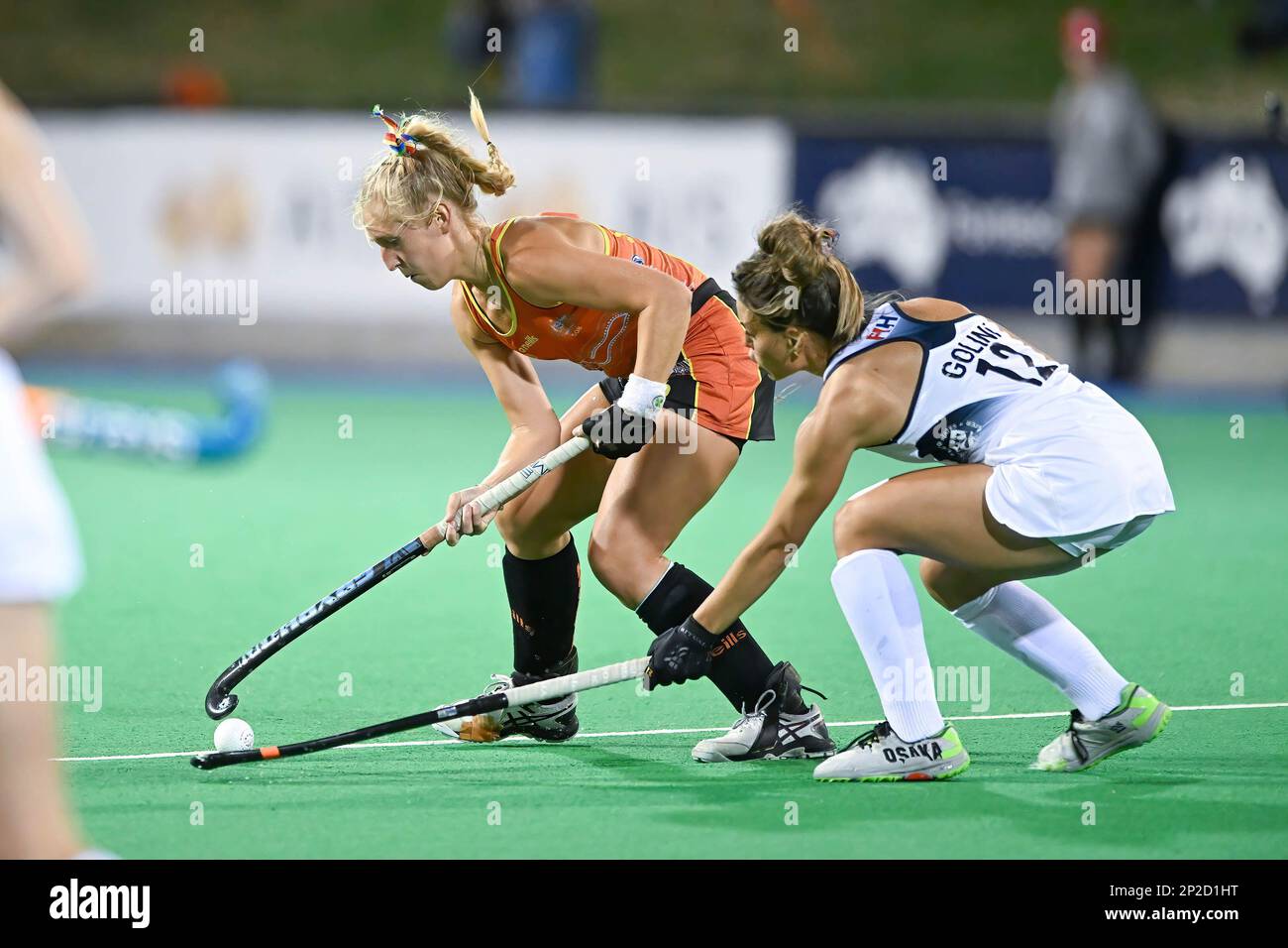 Amanda golini hi-res stock photography and images - Alamy