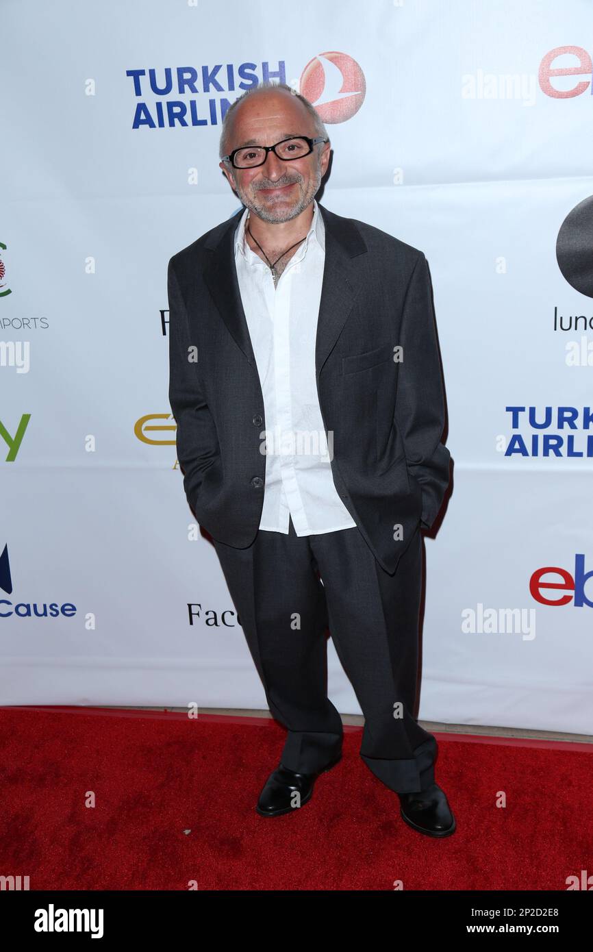 Photo by: JMA/STAR MAX/IPx9/19/15Rick Howland at Face Foward's 6th ...