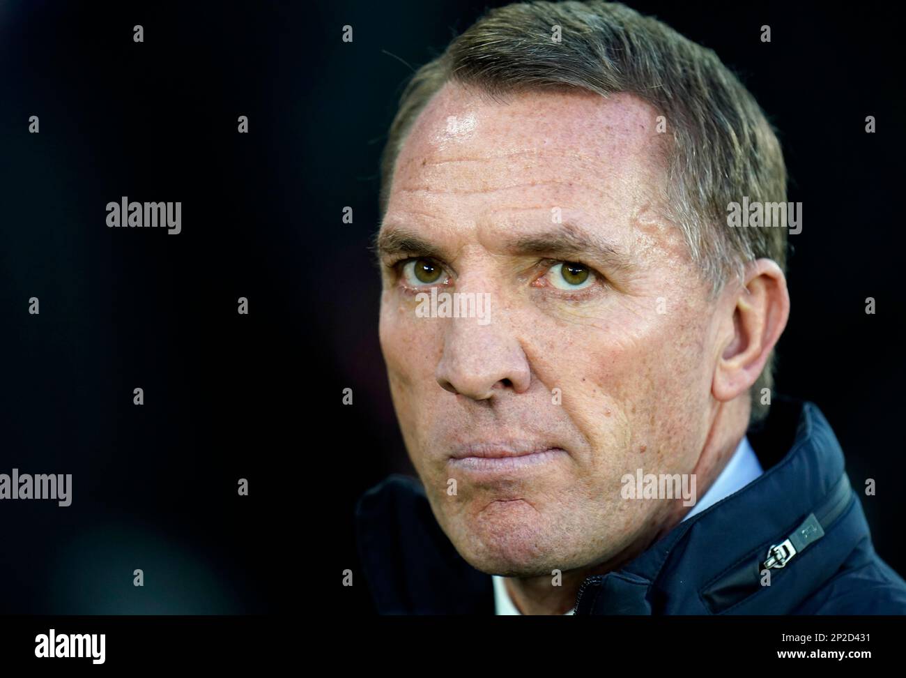 St brendan picture hi-res stock photography and images - Alamy