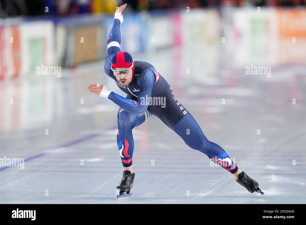 Cornelius kersten of united kingdom hi-res stock photography and images ...