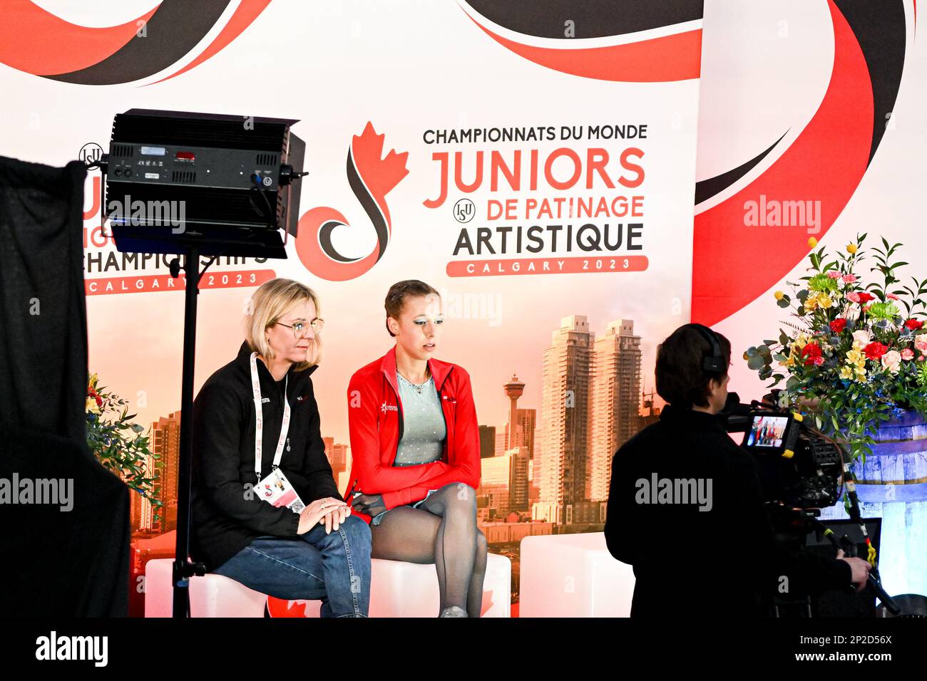 Livia kaiser sui hi-res stock photography and images - Alamy