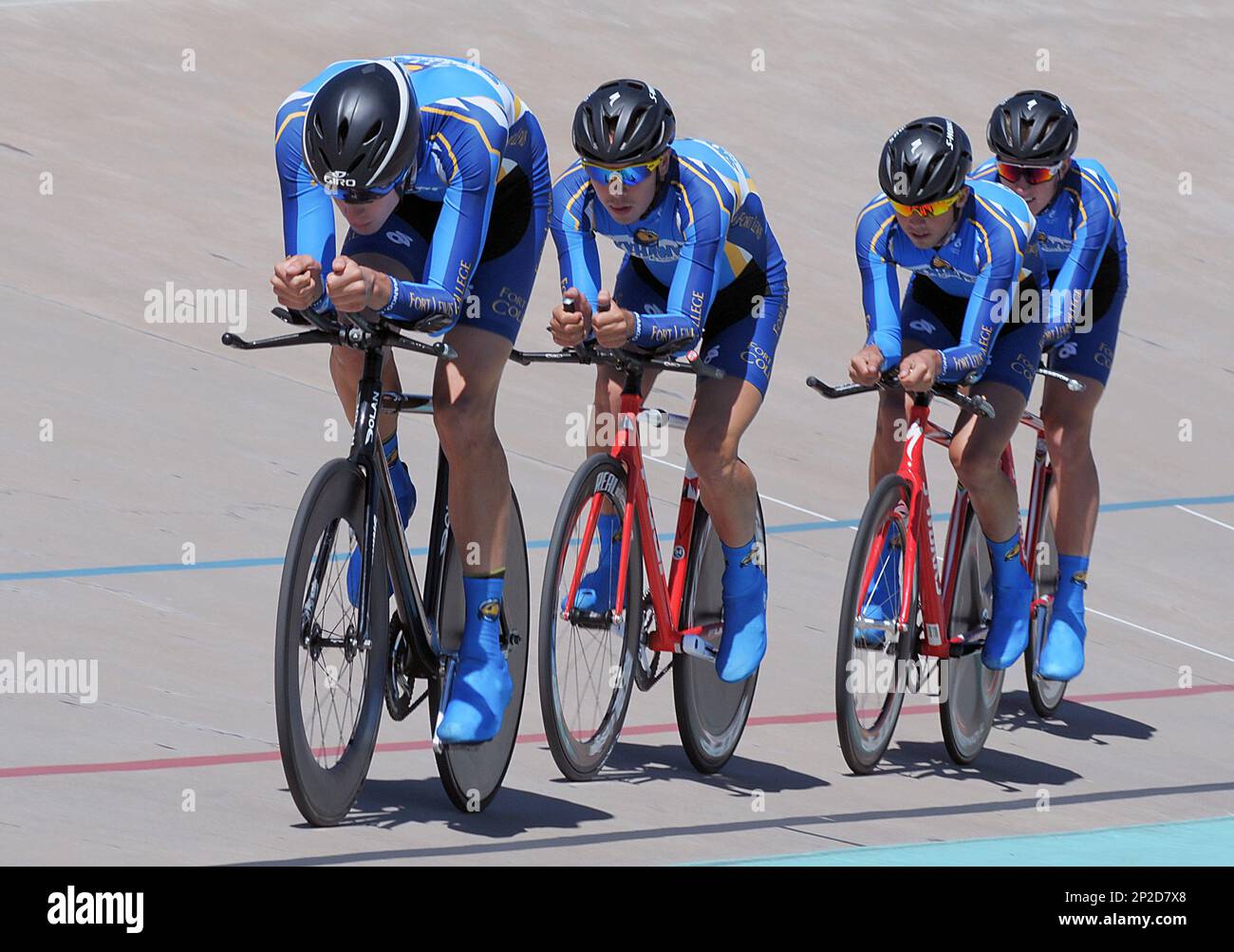 September 19, 2015 - Colorado Springs, Colorado, U.S. - Fort Lewis ...