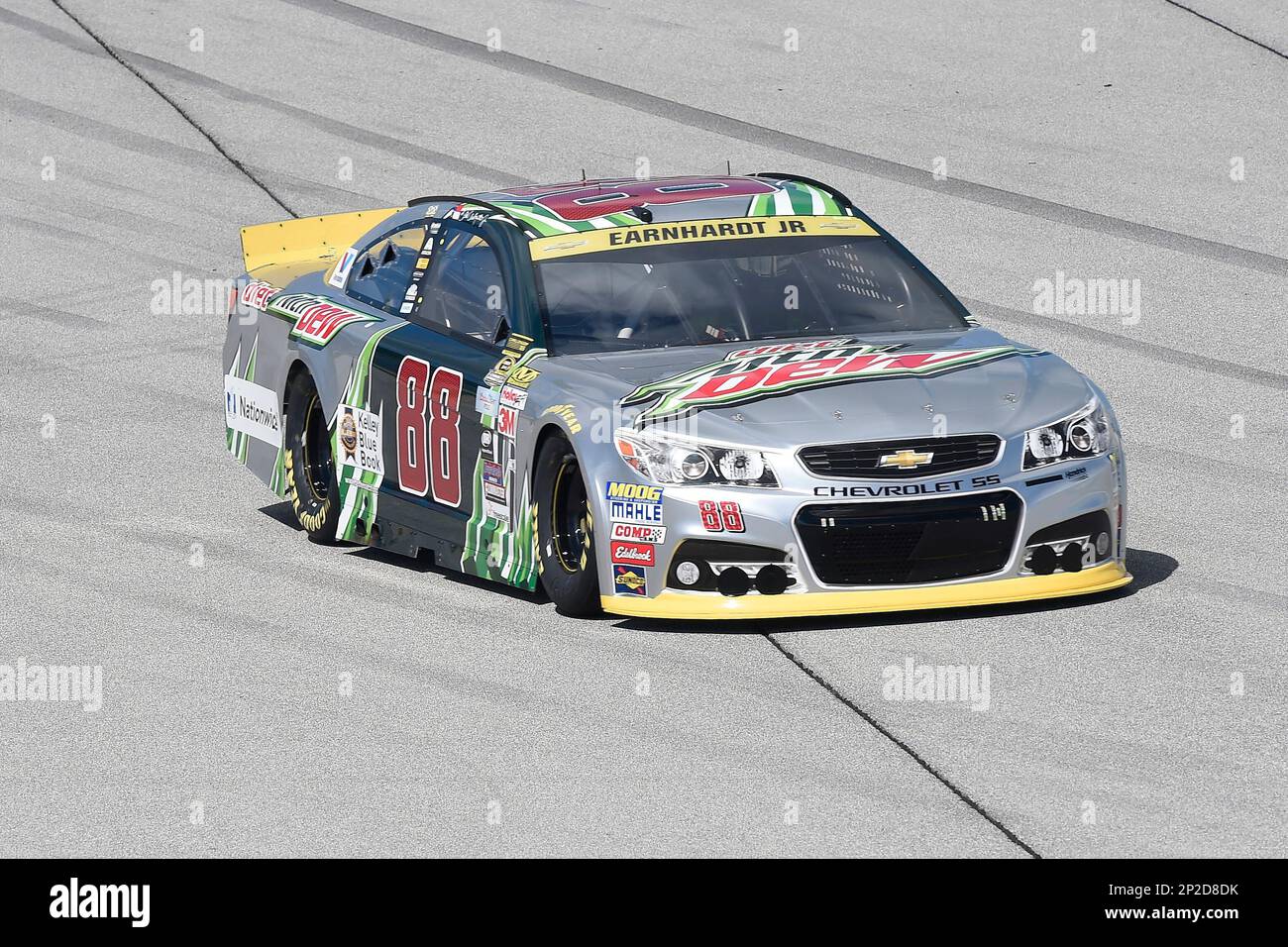 Diet Mountain Dew Dale Jr