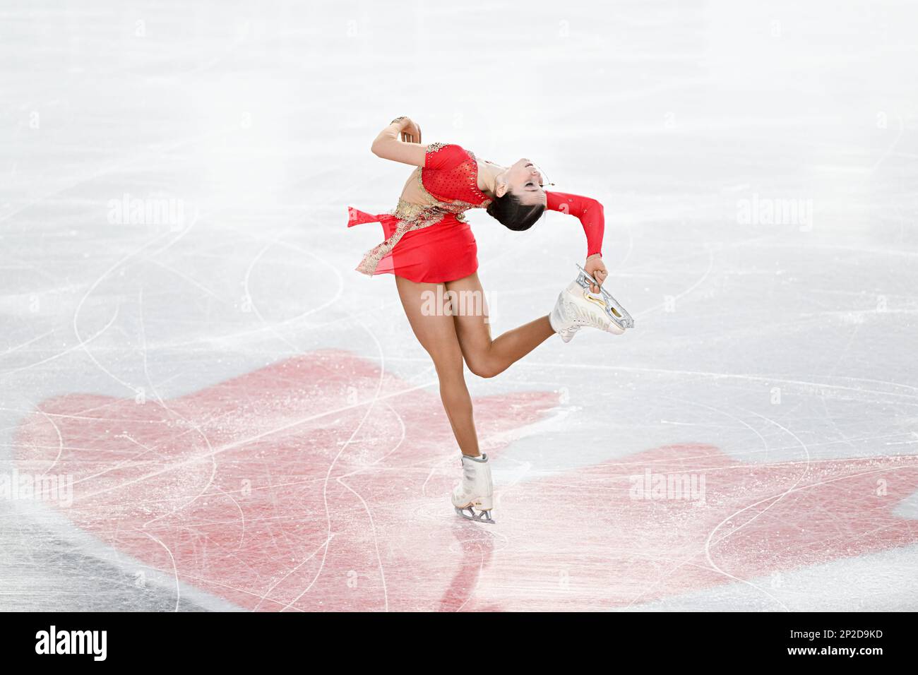 Stefania yakovleva hi-res stock photography and images - Alamy