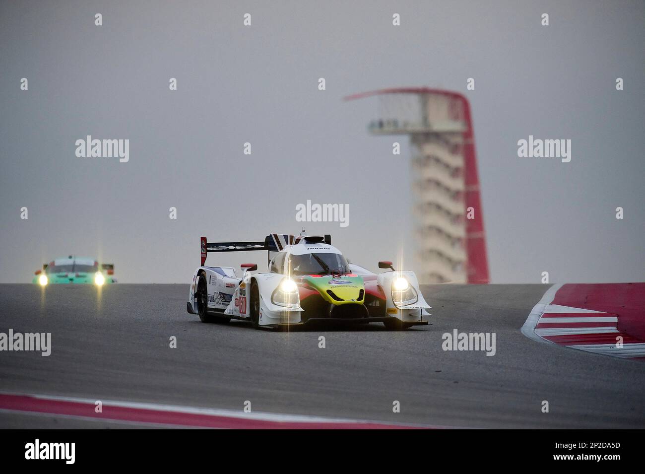 September 19, 2015: Warm Up Tudor Championship All Classes at Lone Star ...