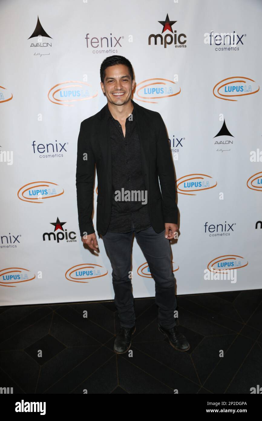 Photo by: JMA/STAR MAX/IPx9/16/15Nicholas Gonzalez at The Get Lucky for ...
