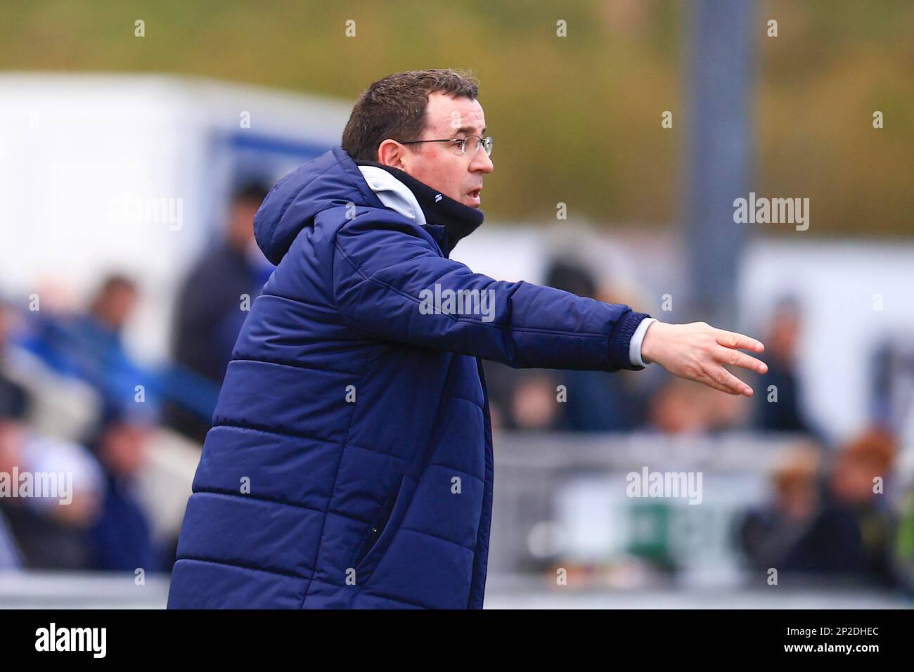 Cove rangers hi-res stock photography and images - Alamy