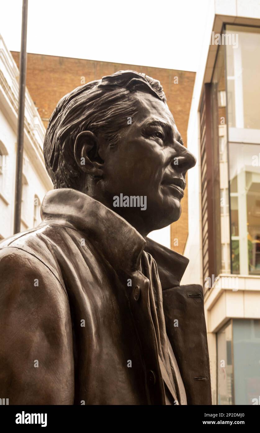 Beatles brian epstein hi-res stock photography and images - Alamy