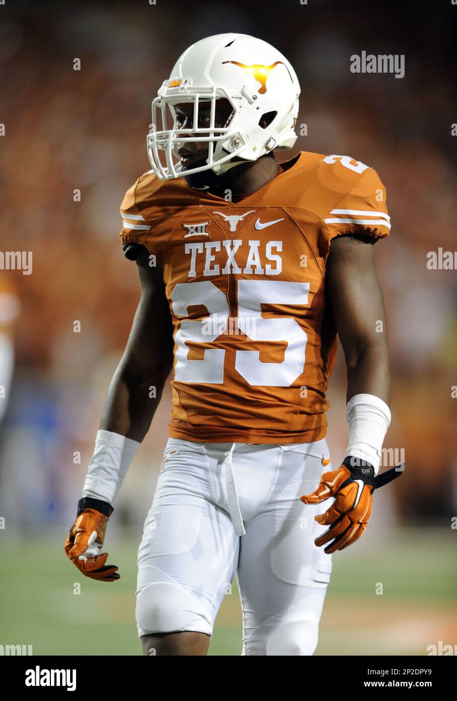Antwuan Davis Texas